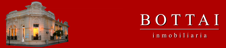 Bottai Inmobiliaria